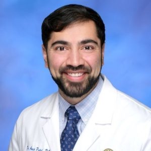 Anup Patel, DO | Gwinnett Clinic